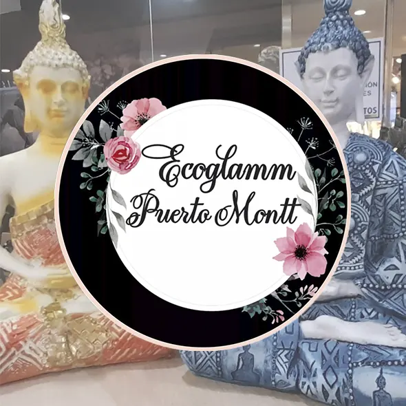 Ecoglamm - Productos energéticos y de belleza - ConectaPyme