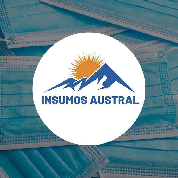 Insumos Austral - ConectaPyme