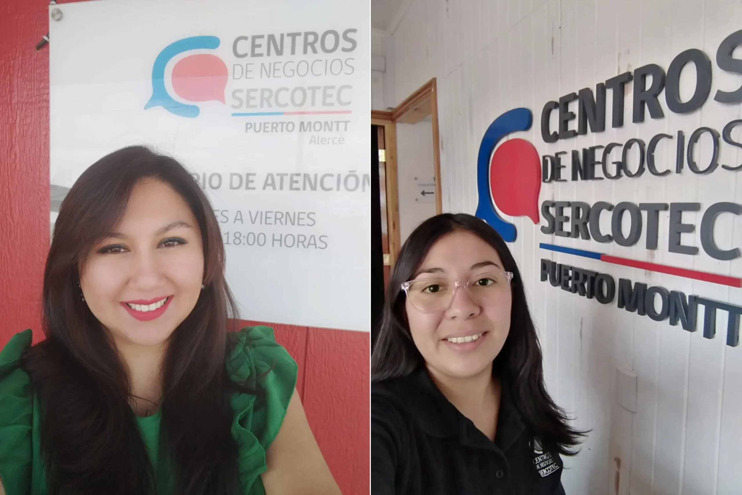 Iniciamos el 2023 con más asesoras - ConectaPyme