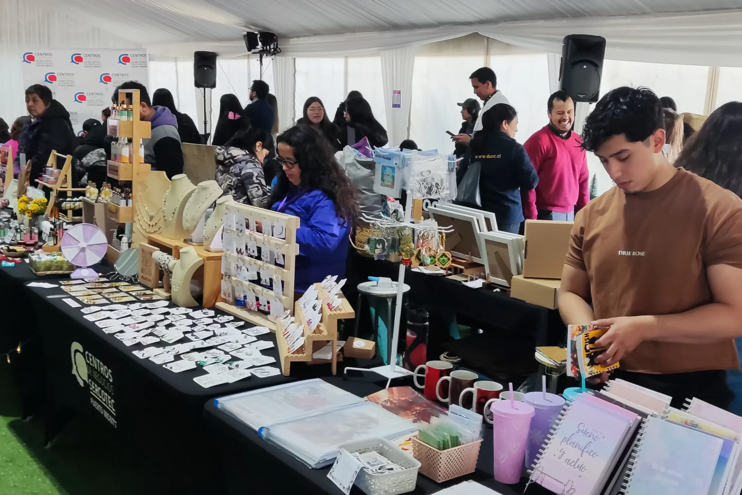 Noticias Centro de Negocios Puerto Montt- ConectaPyme